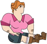 Maggy | Disventure Camp Wiki | Fandom