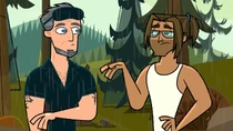 Alec and Connor | Disventure Camp Wiki | Fandom