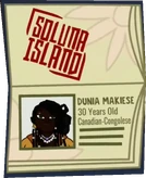Dunia | Disventure Camp Wiki | Fandom
