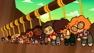 Fans | Disventure Camp Wiki | Fandom
