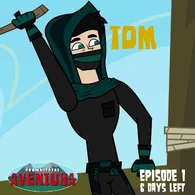 Adventure Camp | Disventure Camp Wiki | Fandom