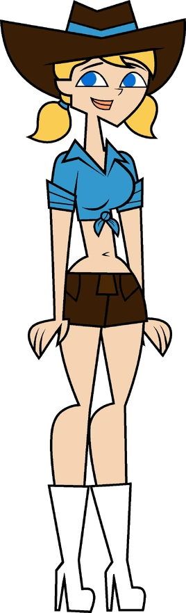 Ashley | Disventure Camp Wiki | Fandom