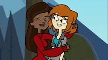 Ellie and Gabby | Disventure Camp Wiki | Fandom