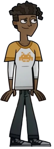 Chet | Disventure Camp Wiki | Fandom