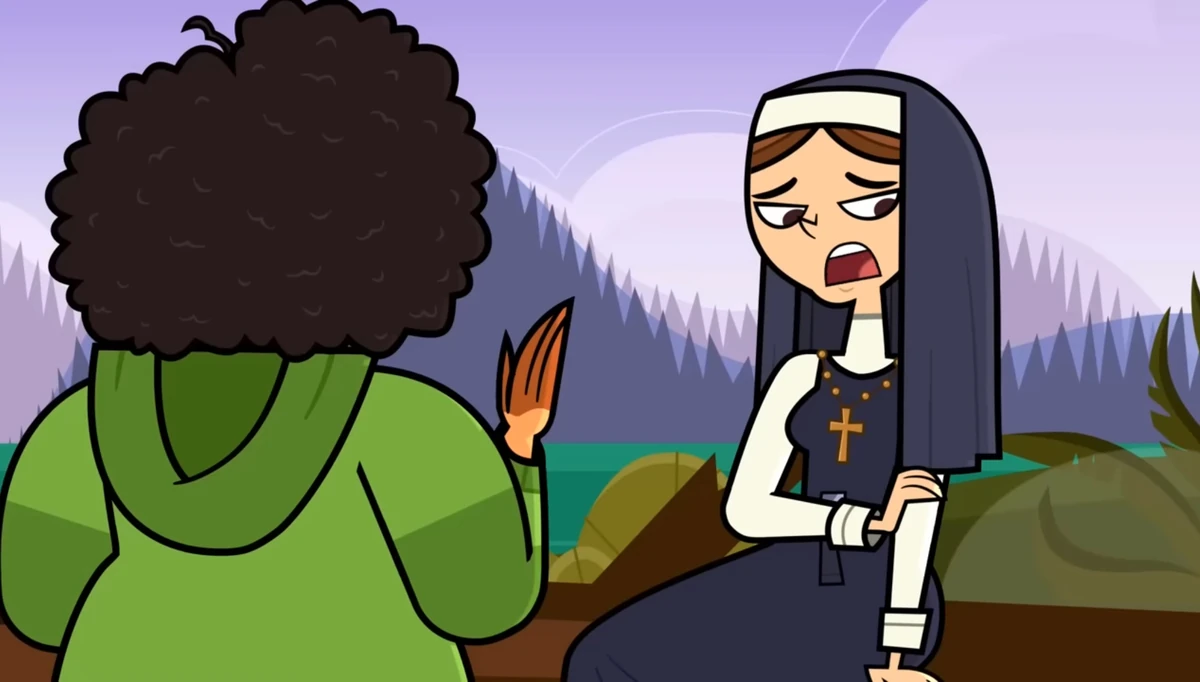 Isabel and Jade | Disventure Camp Wiki | Fandom