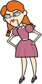 Nina | Disventure Camp Wiki | Fandom
