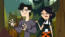 Hunter and Tess | Disventure Camp Wiki | Fandom