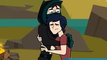 Jake and Tom | Disventure Camp Wiki | Fandom