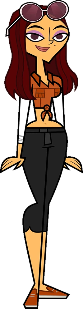 Emily | Disventure Camp Wiki | Fandom