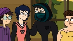 Jake and Tom | Disventure Camp Wiki | Fandom