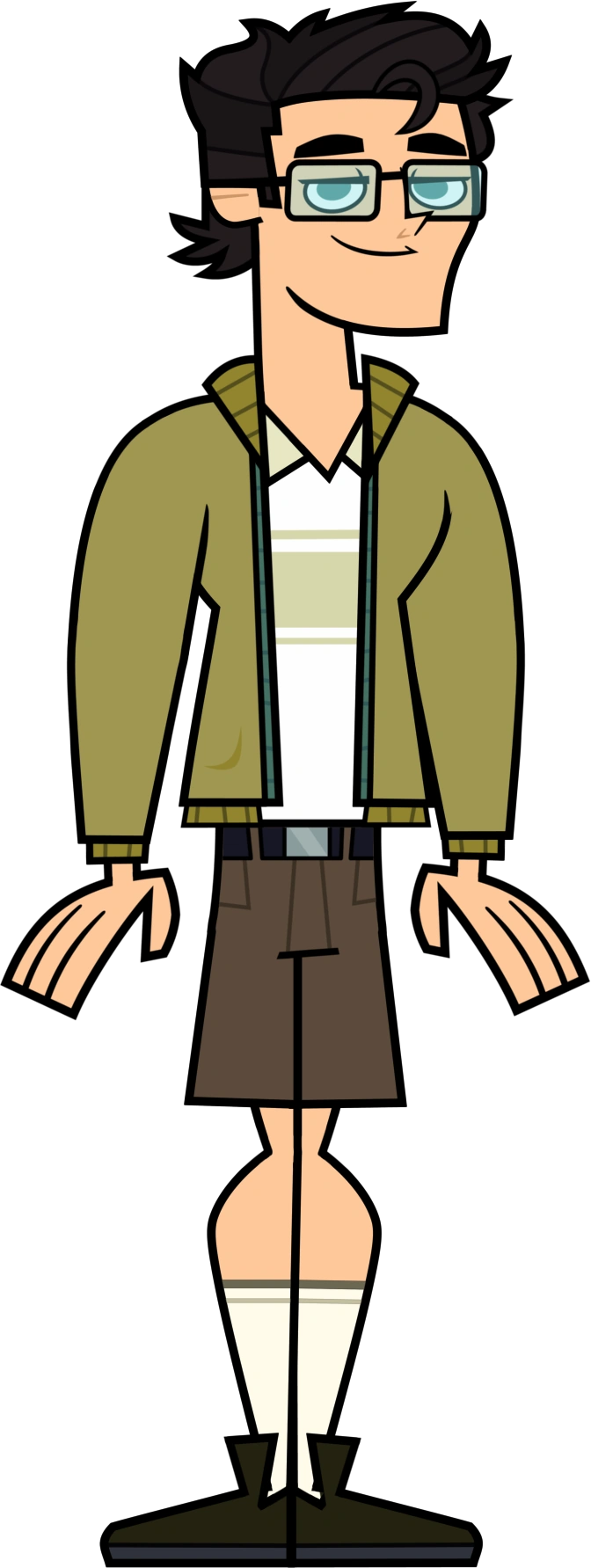 Spencer | Disventure Camp Wiki | Fandom