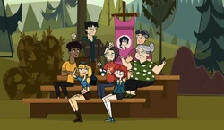 Jake/Interactions | Disventure Camp Wiki | Fandom