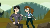 Ally and Hunter | Disventure Camp Wiki | Fandom