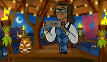 Elimination Trial | Disventure Camp Wiki | Fandom