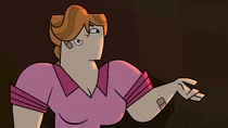 Maggy | Disventure Camp Wiki | Fandom