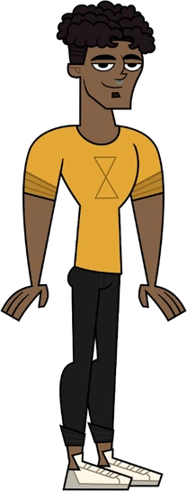 James | Disventure Camp Wiki | Fandom