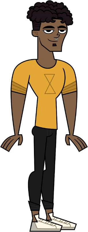 James | Disventure Camp Wiki | Fandom