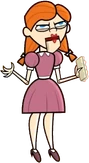Nina | Disventure Camp Wiki | Fandom