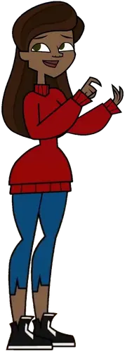 Gabby | Disventure Camp Wiki | Fandom