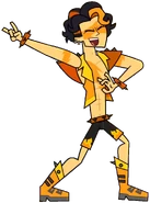 Yul | Disventure Camp Wiki | Fandom