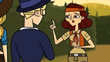 Lill and Nick | Disventure Camp Wiki | Fandom