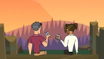 Alec and Connor | Disventure Camp Wiki | Fandom