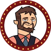 Ted | Disventure Camp Wiki | Fandom