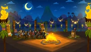 Favorites | Disventure Camp Wiki | Fandom