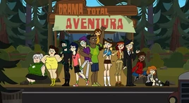 Adventure Camp | Disventure Camp Wiki | Fandom