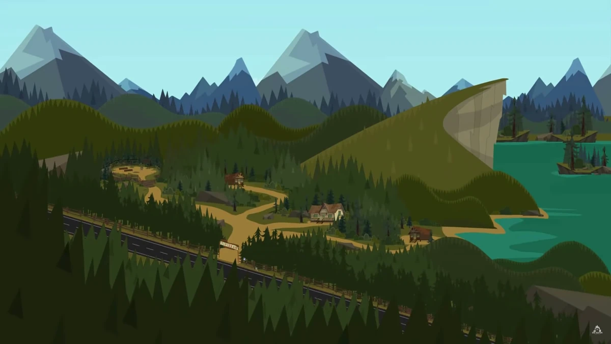 Camp Tipiskaw | Disventure Camp Wiki | Fandom