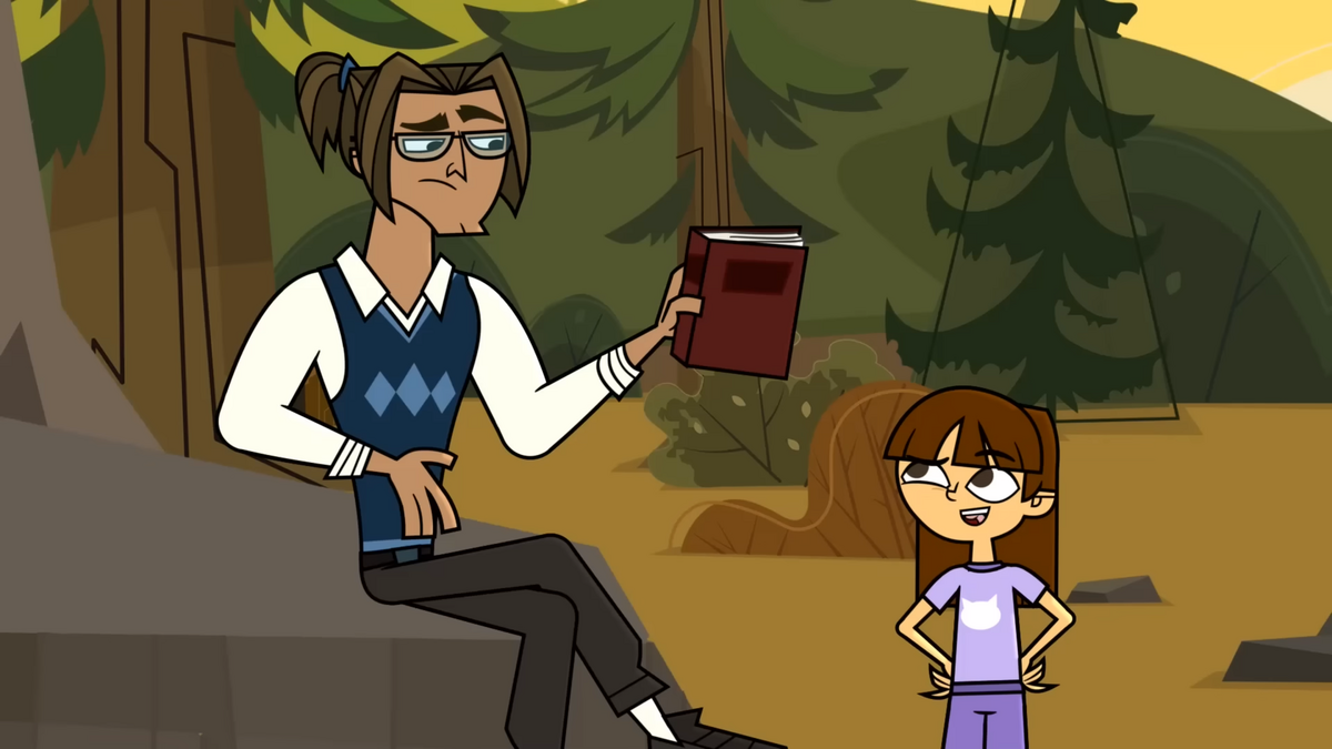 Alec and Fiore | Disventure Camp Wiki | Fandom