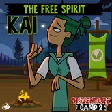 Disventure Camp 2 | Disventure Camp Wiki | Fandom
