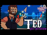 Ted | Disventure Camp Wiki | Fandom