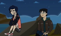 Jake and Tom | Disventure Camp Wiki | Fandom