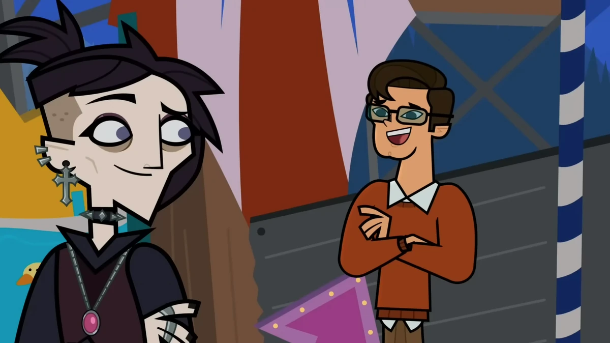 Benji and Tristan | Disventure Camp Wiki | Fandom