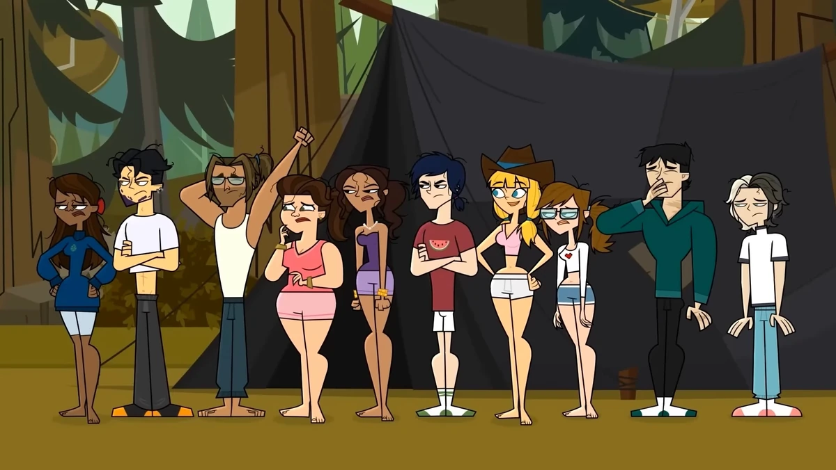 Merge (All-Stars) | Disventure Camp Wiki | Fandom