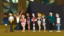 Camp Tipiskaw | Disventure Camp Wiki | Fandom