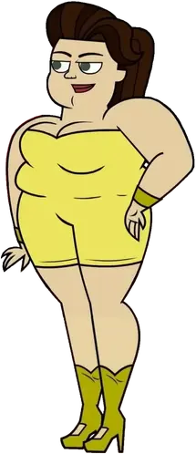 Grett | Disventure Camp Wiki | Fandom