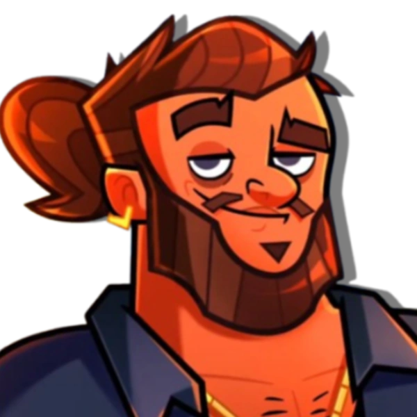 Manu | Disventure Camp Wiki | Fandom