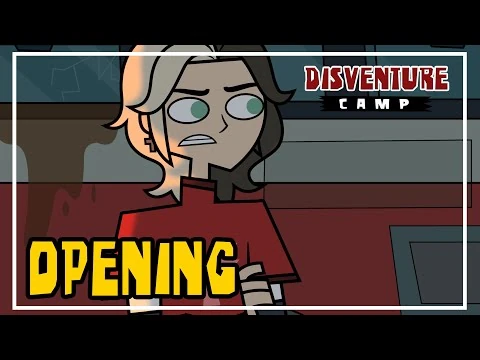 Opening (BETA seasons) | Disventure Camp Wiki | Fandom