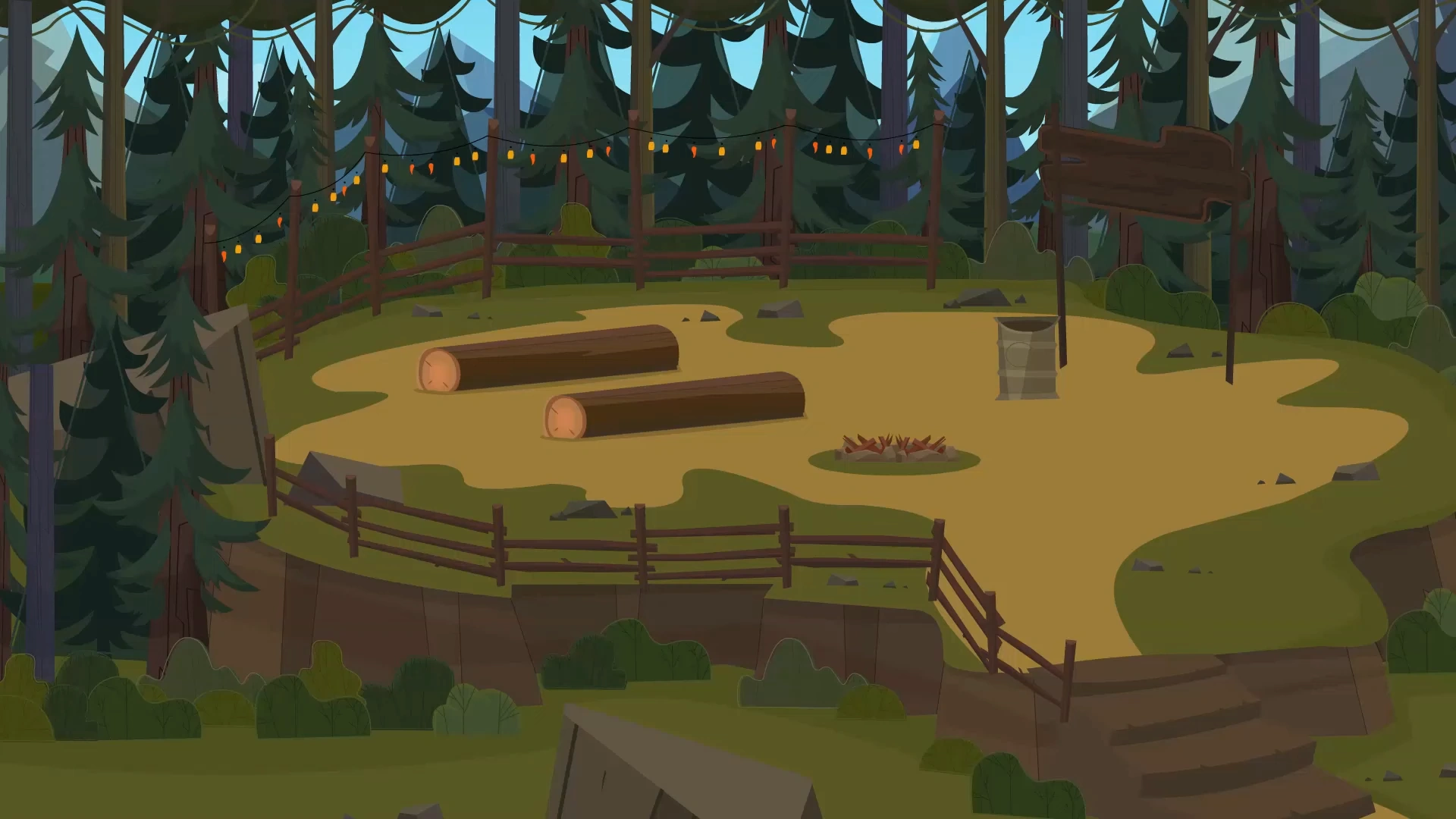 Discuss Everything About Disventure Camp Wiki | Fandom