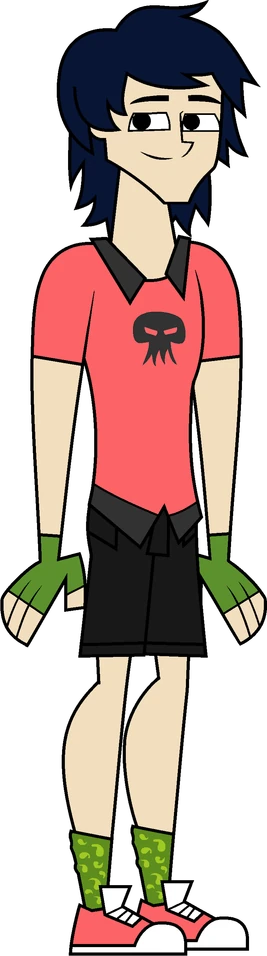 Jake | Disventure Camp Wiki | Fandom