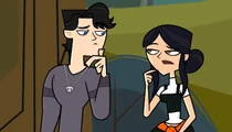 Hunter and Tess | Disventure Camp Wiki | Fandom