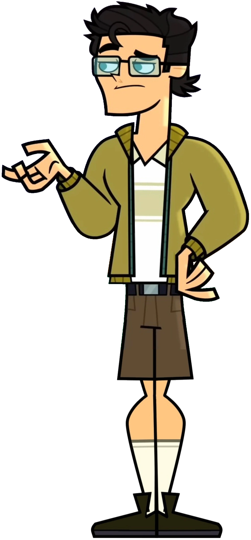 Spencer | Disventure Camp Wiki | Fandom