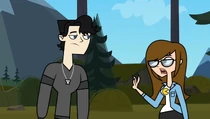 Ally and Hunter | Disventure Camp Wiki | Fandom