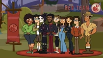 Red Team | Disventure Camp Wiki | Fandom