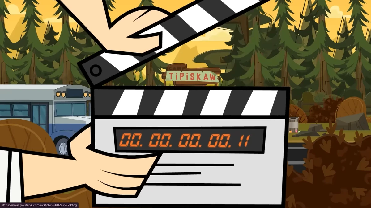 Opening (Disventure Camp) | Disventure Camp Wiki | Fandom