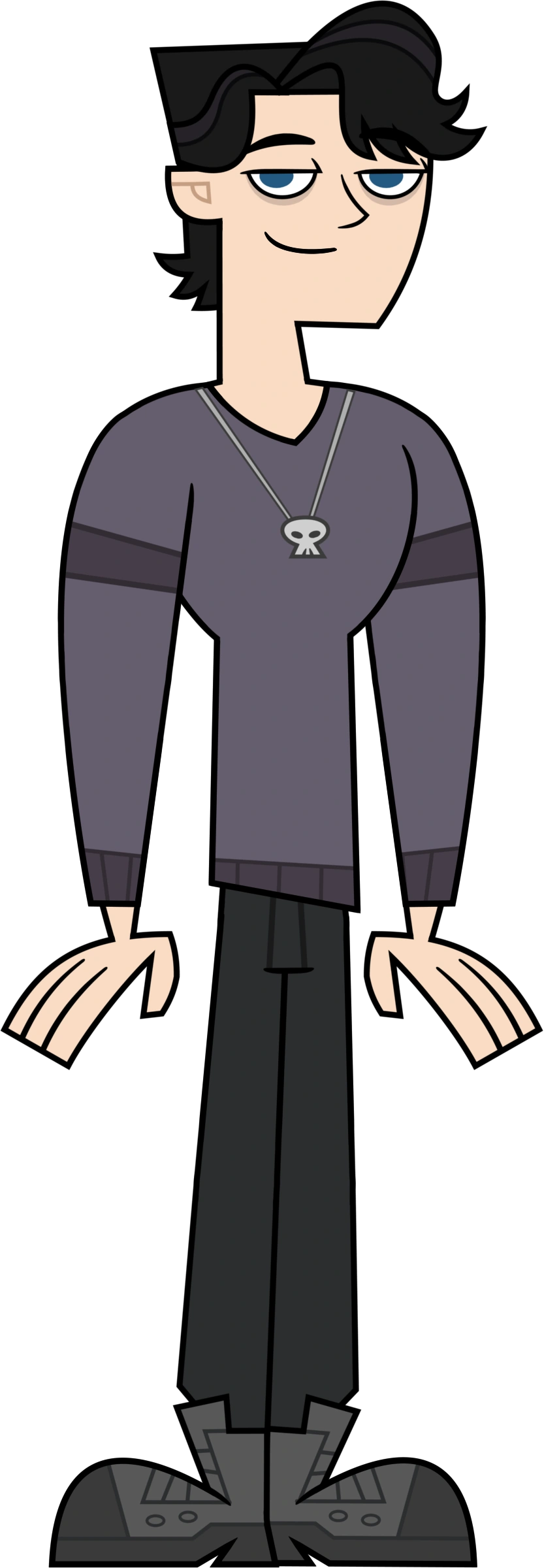 Hunter | Disventure Camp Wiki | Fandom