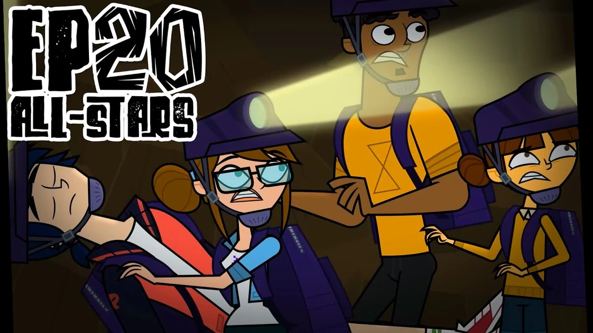 What’s Mine Is Mine | Disventure Camp Wiki | Fandom