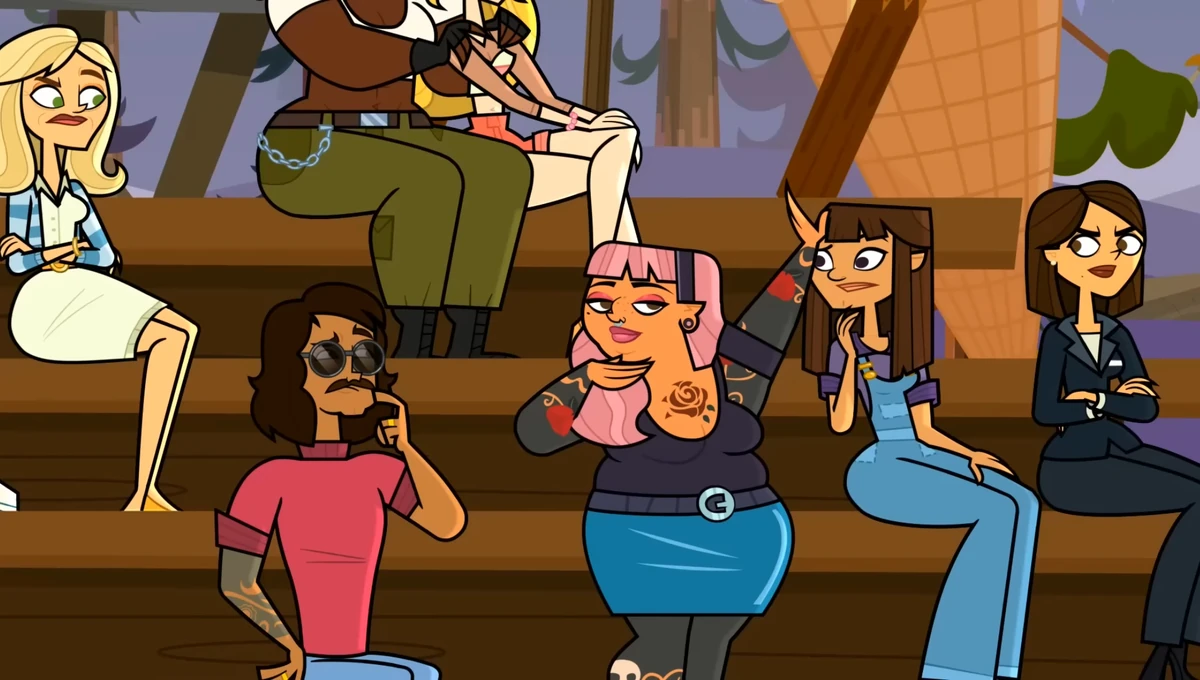 Natalia/Interactions | Disventure Camp Wiki | Fandom